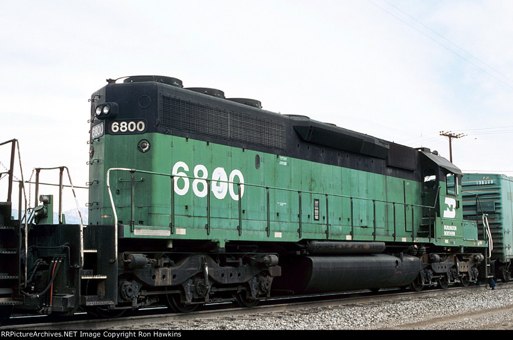 BN 6800